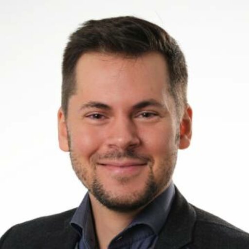 Startseite - Jens Crueger